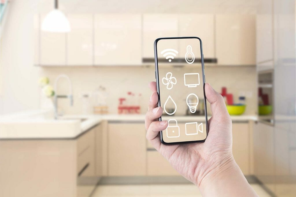 Système domotique sur-mesure, maison connectée | Alu Vaison